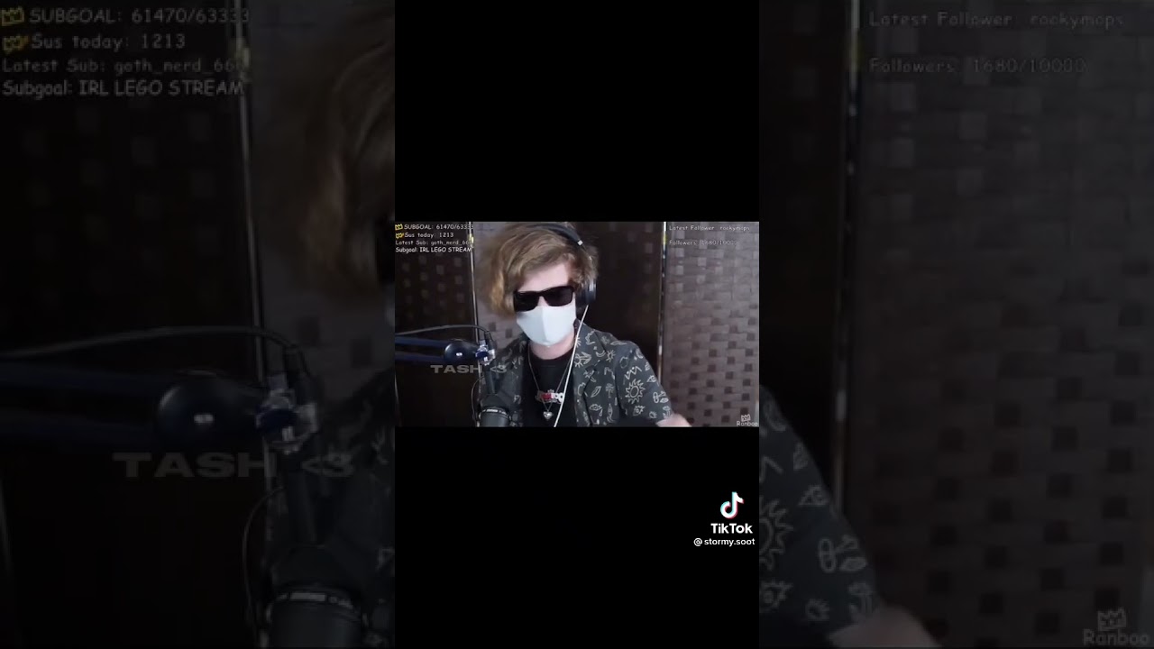 Ranboo Edit || Dream Smp TikToks