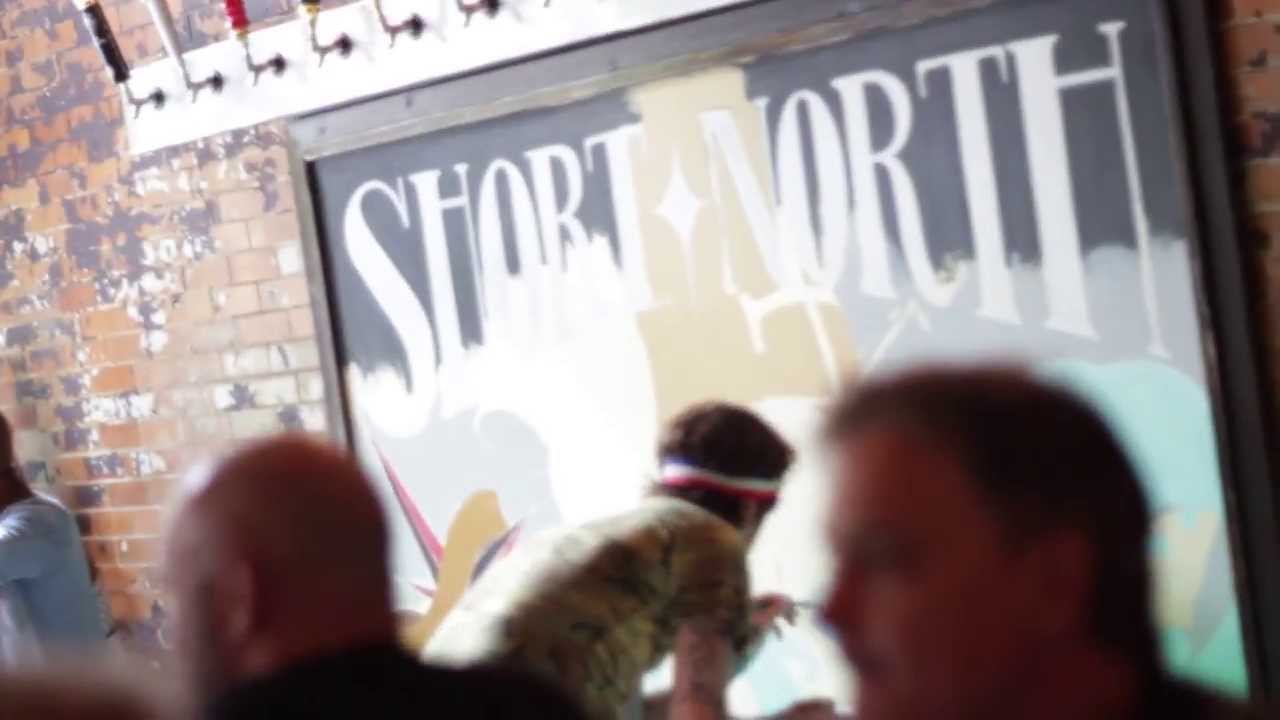 Paint the Pint House I || Short North Pint House