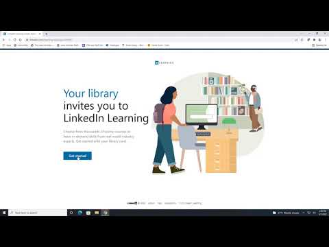 LinkedIn Learning