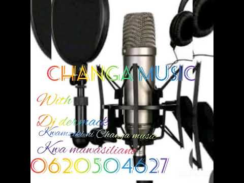 Chigunda ft alaba song Atufagirii..Changa music