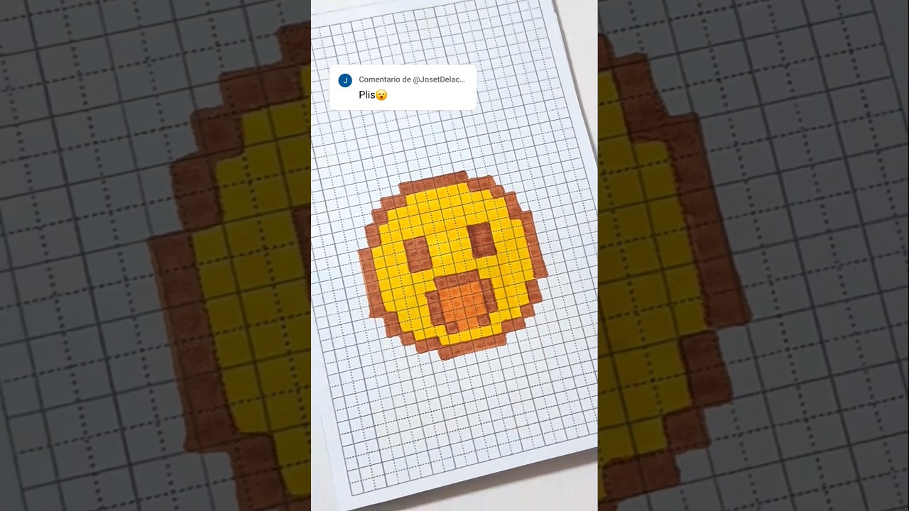 Cute Pixel Art Ideas 🩷 #pixelartideas #art #drawing #shorts