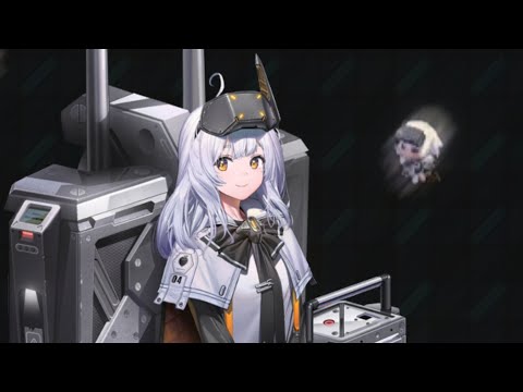 Steam Community :: Video :: Probably the best mini game that Nikke ever ...