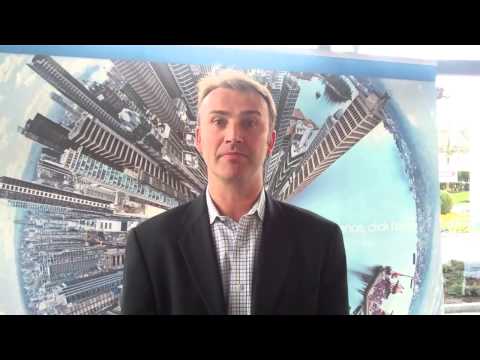 @WHD: Ceph for Cloud Storage (Inktank's Nigel Thomas)