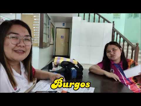 BIR RDO 3 La Union in Action - Last filing of ITR 2022