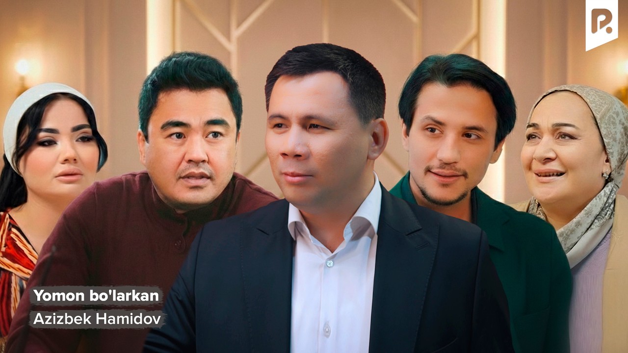Yomon Bo'larkan by Azizbek Hamidov from Uzbekistan | Popnable