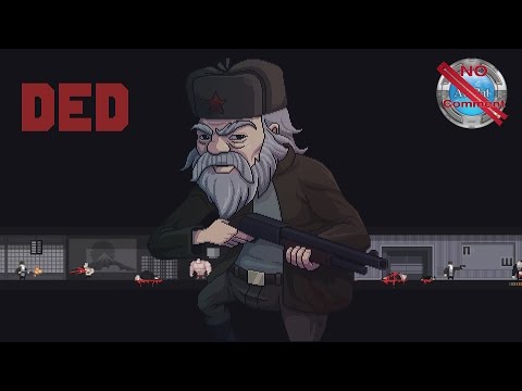 Steam Community :: DED