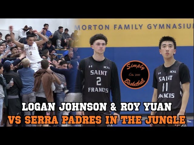 Who is Roy Yuan? Meet the Stanford basketball player who is also a part ...