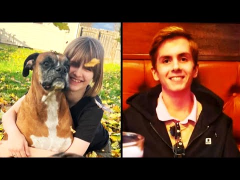 FBI agents detain Carlsbad, California’s Alexander Paffendorf – CONAN Daily