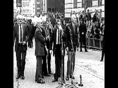 In The Name of Justice | Justice for the Craigavon Two