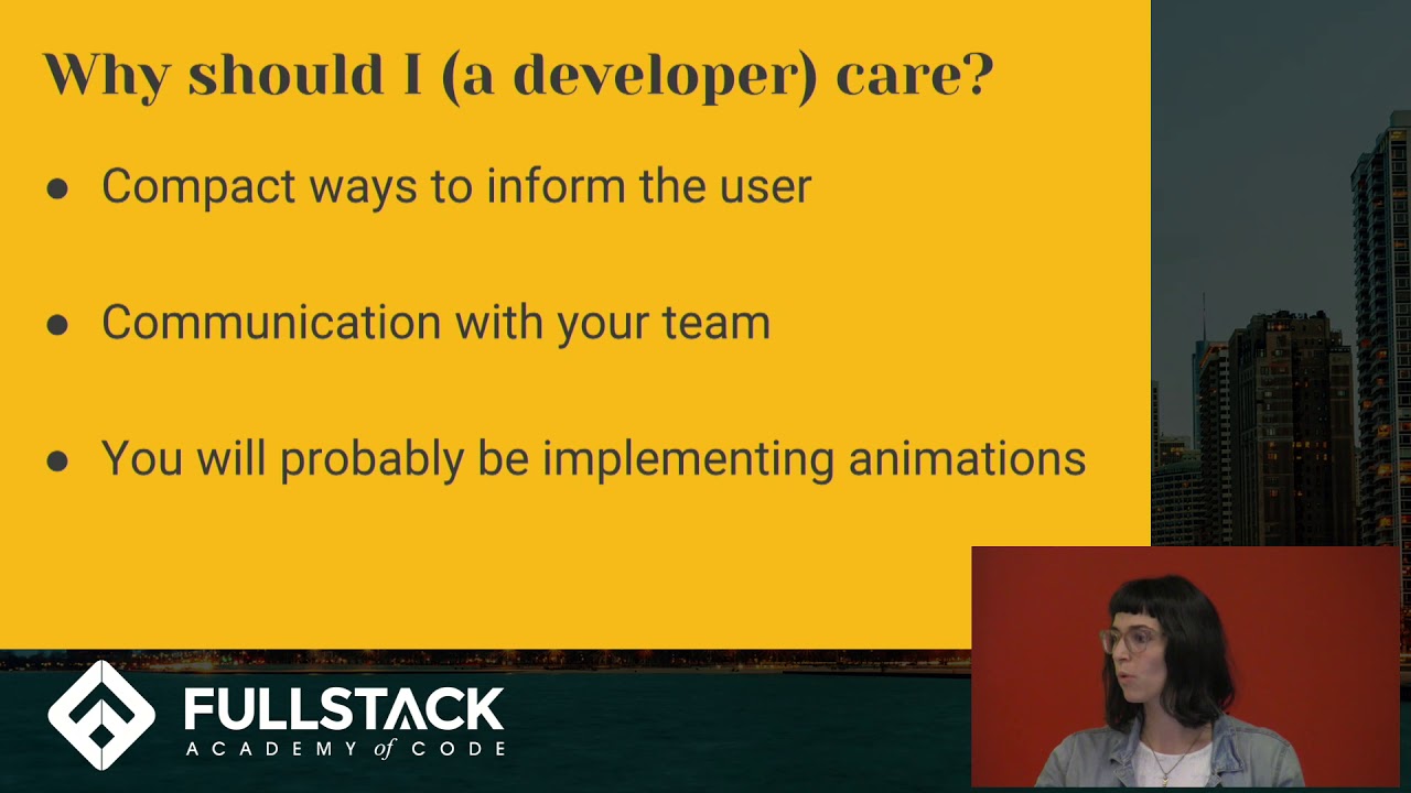 React Animation Tutorial - An Introduction to Animations in React