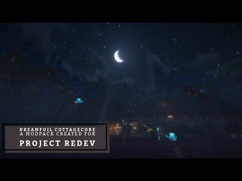 Dreamfoil ft Stardew Valley Mods - Minecraft Modpacks - CurseForge