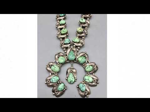 Damale Mine Turquoise, WOWZ!