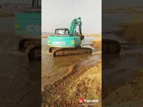 Building Materials - Morang Balu Soil from Kanpur