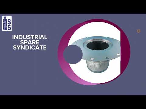 Air Oil Separator and Air Filter Trader - Retailer | Industrial Spare ...
