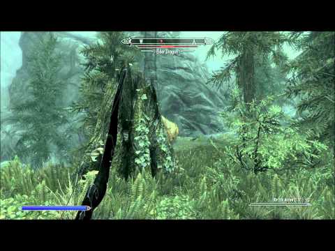Steam Community :: Video :: HD PC SKYRIM ADEPT Level 24 Thief VS Elder ...