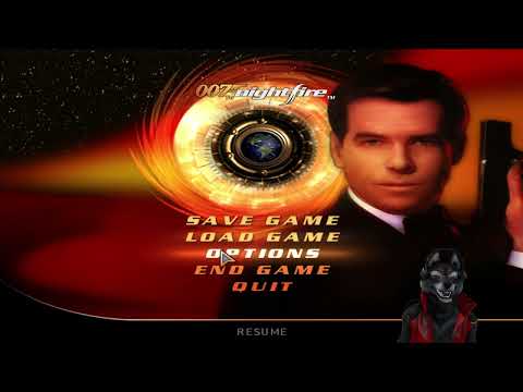 Steam Community :: Video :: James Bond: Nightfire Part 1 The Exchange ...