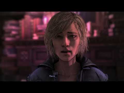 Steam Community :: Video :: Вайолет поёт "The night will be over soon ...