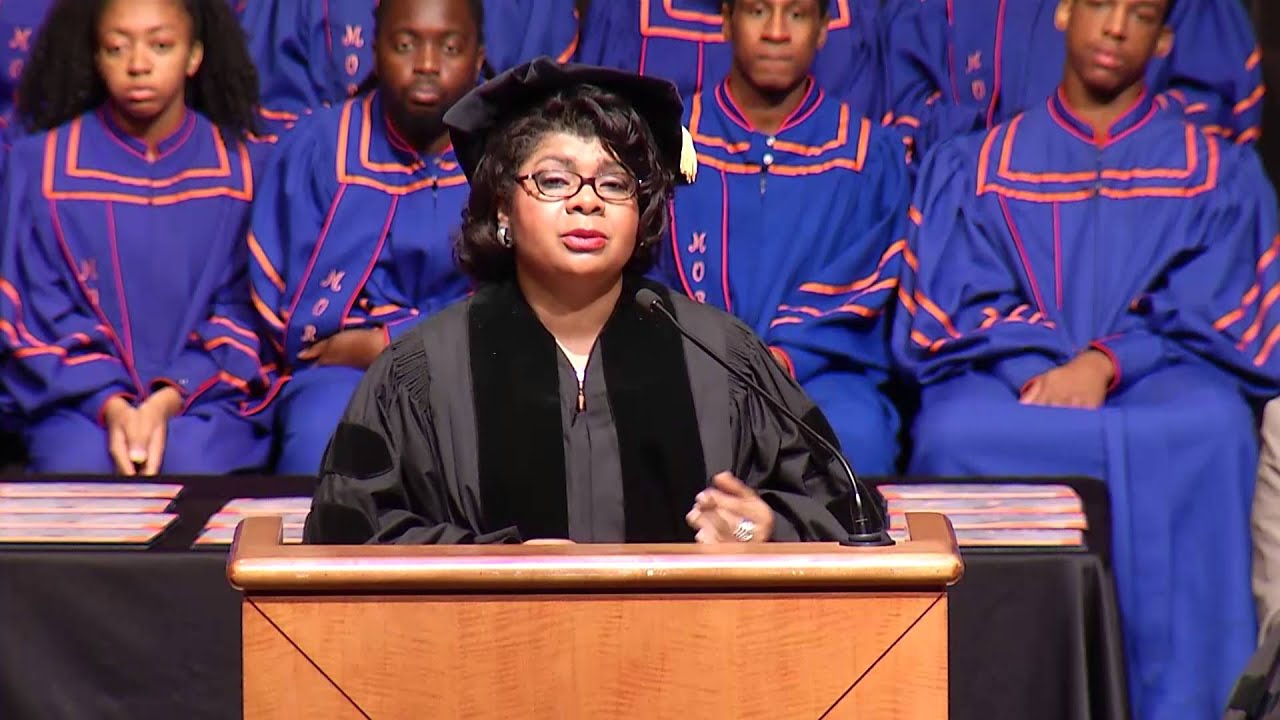 2015 Founders Day Convocation