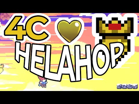 Steam Community :: Video :: Celeste Chapter 4 (Golden Ridge) C-Side ...