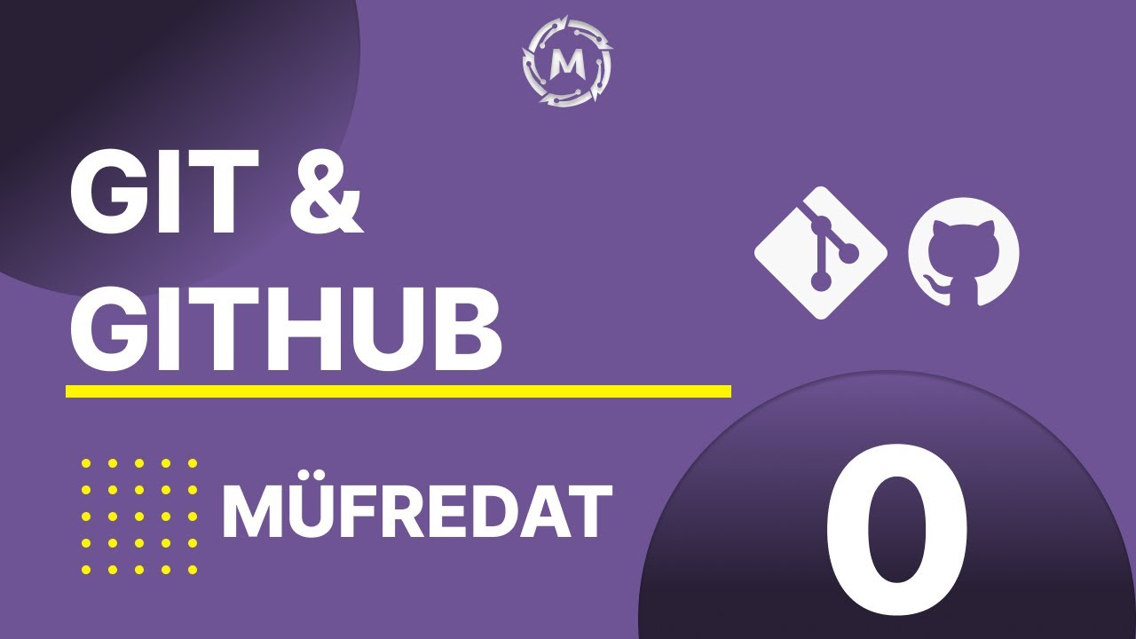 0-Git & Github Eğitim Müfredatı