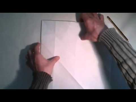 Origami wizard satoshi kamiya steps 0 25 [Origami – Papiroflexia] | The ...