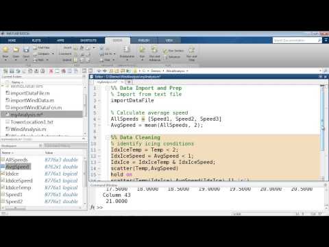 Programming with MATLAB