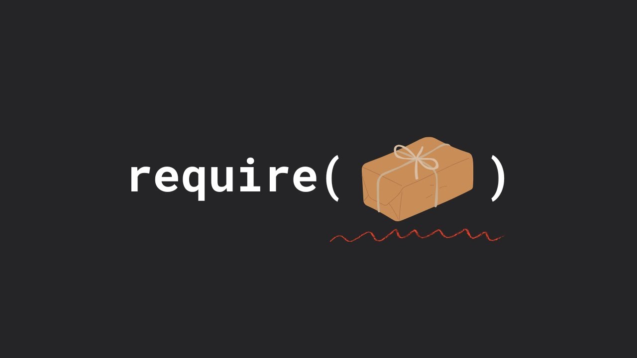 Don't Exclude Users from Your npm Package!