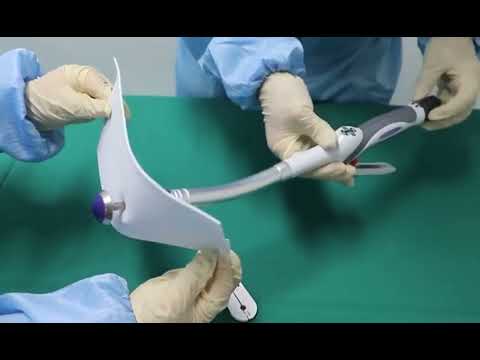 Disposable Circular Stapler