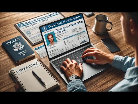 Drivers License Reinstatement Steps in Texas | DavidSmithLawFirmPLLC