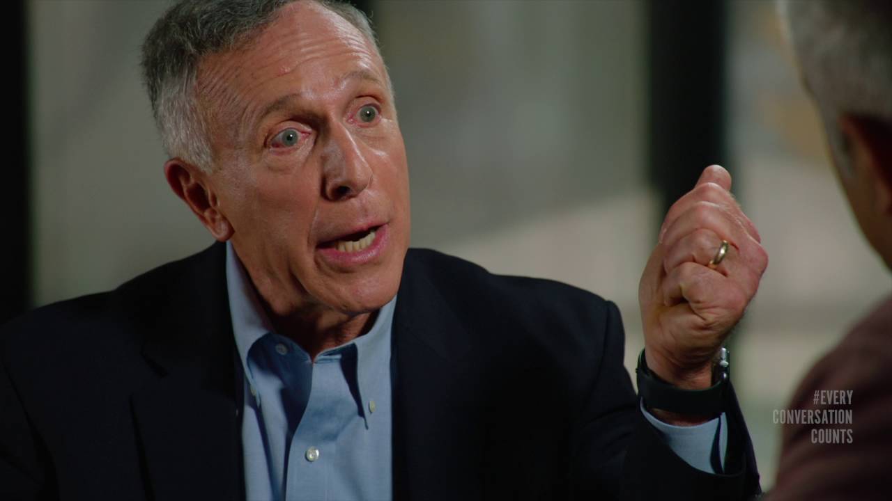 Mastering Negotiation: Insights from Ron Shapiro on Building ...