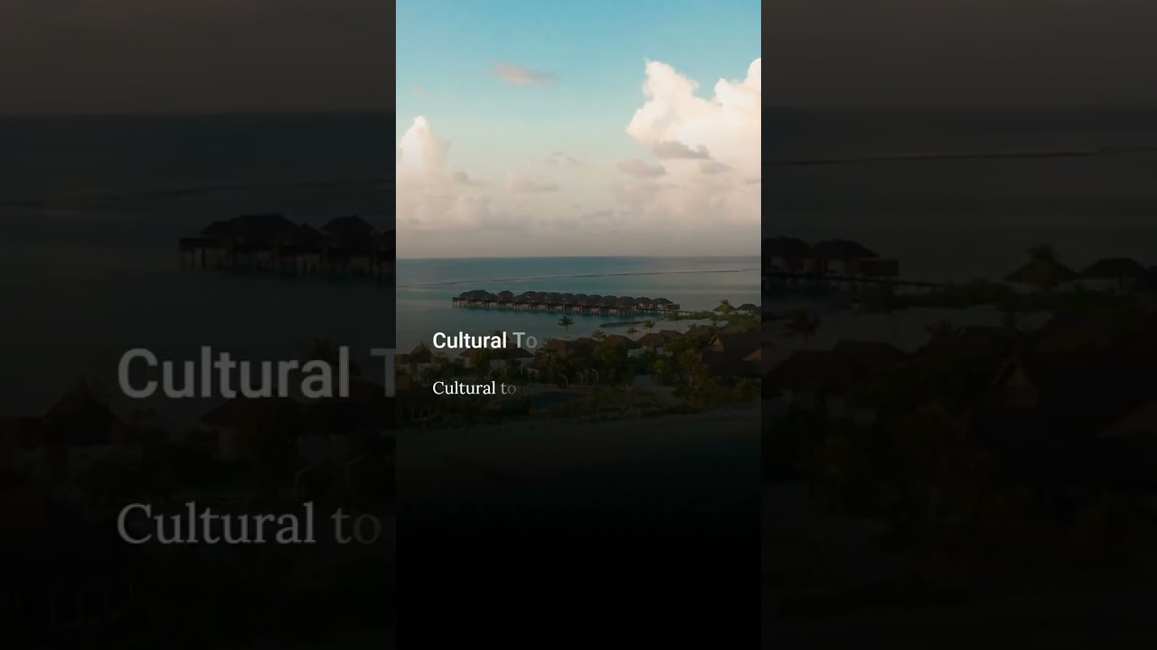 Forms of Leisure Tourism