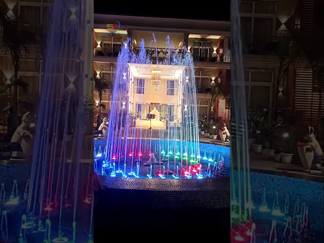 Outdoor Fountain - Lilly Jet Fountain Manufacturer from New Delhi