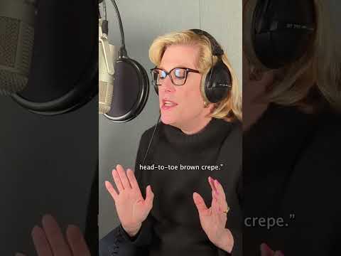 Take a listen to cabaret legend Justin Vivian Bond narrating new biography Candy Darling