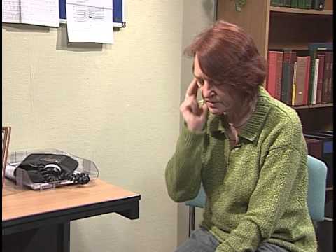 Clinical communication skills - Non-verbal communication: consultation - version 1 of 2