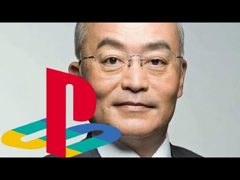 Hiroki Totoki is now the Interim CEO of PlayStation Studios – Sonicman ...