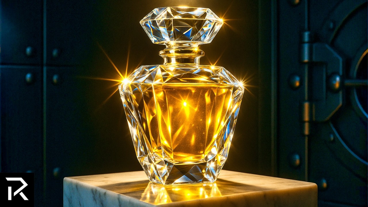 The Most Expensive Perfumes In The World You Can Buy Today