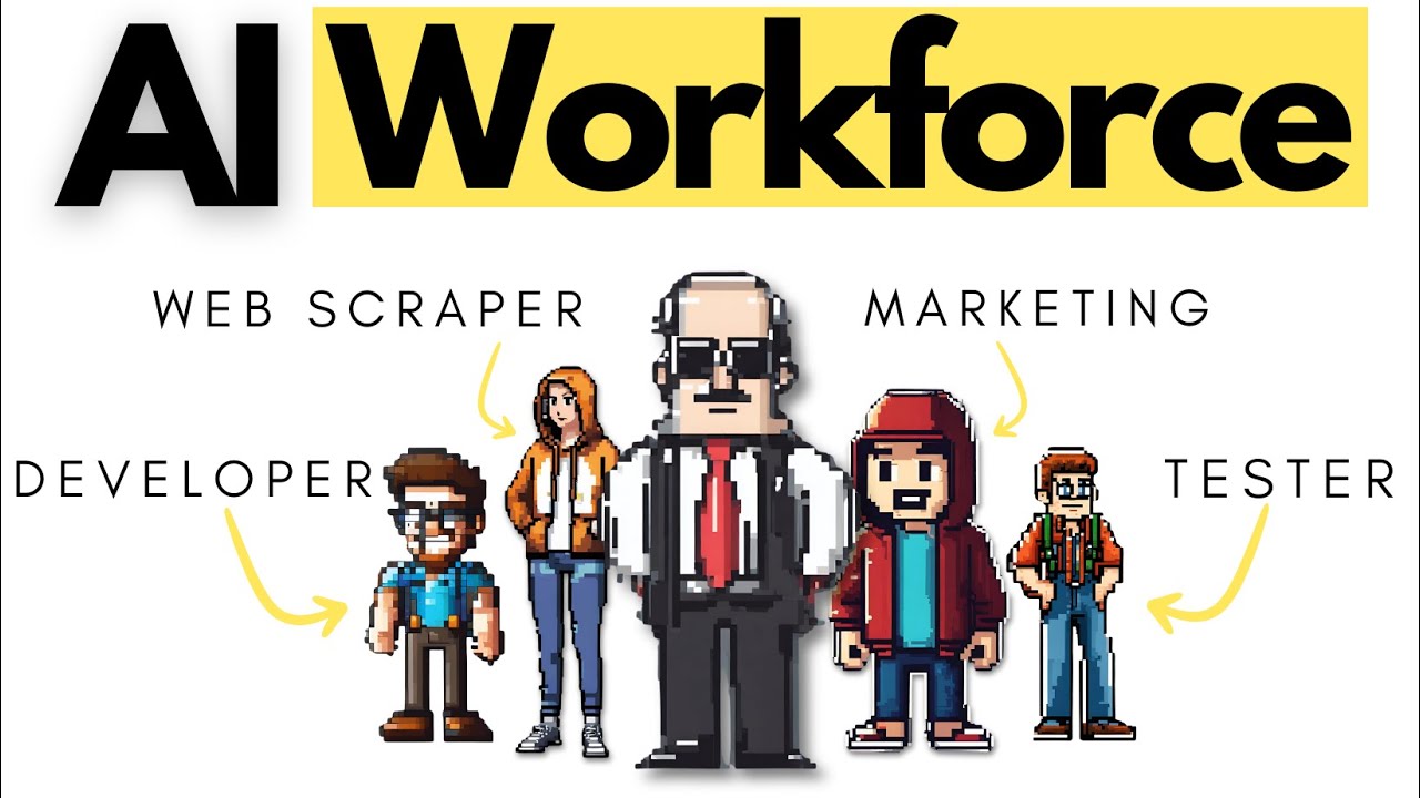 A Step-by-Step Guide to Building AI Agents Using Agent Stack | Galaxy.ai