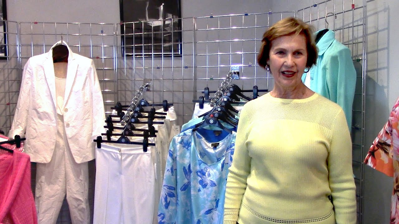 Look at the Wonderful Carlisle Collection - A Tour of Summer 2020