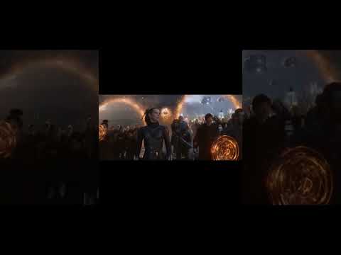 Howard the duck in Avengers endgame ??? #avengers #marvel #foryou #fyp #whatif #theory #theduck #wow