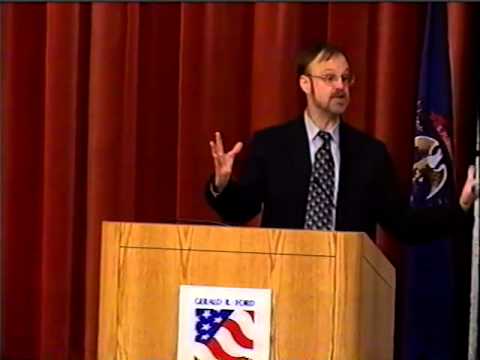 Dr. Burton Folsom: "The Wartime President of the Greatest Generation"