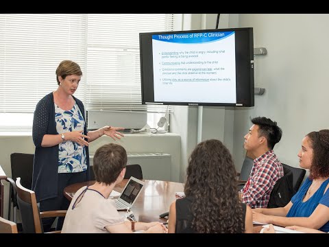 Psy.D. in Clinical Psychology — Ferkauf Graduate School of Psychology