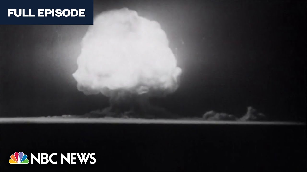 The 16 Best Documentaries About Oppenheimer And The Manhattan Project ...