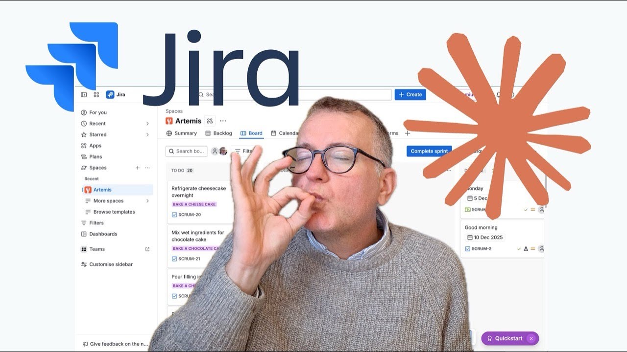 Jira with AI - two workflows: MCP & Beads Issue Tracker