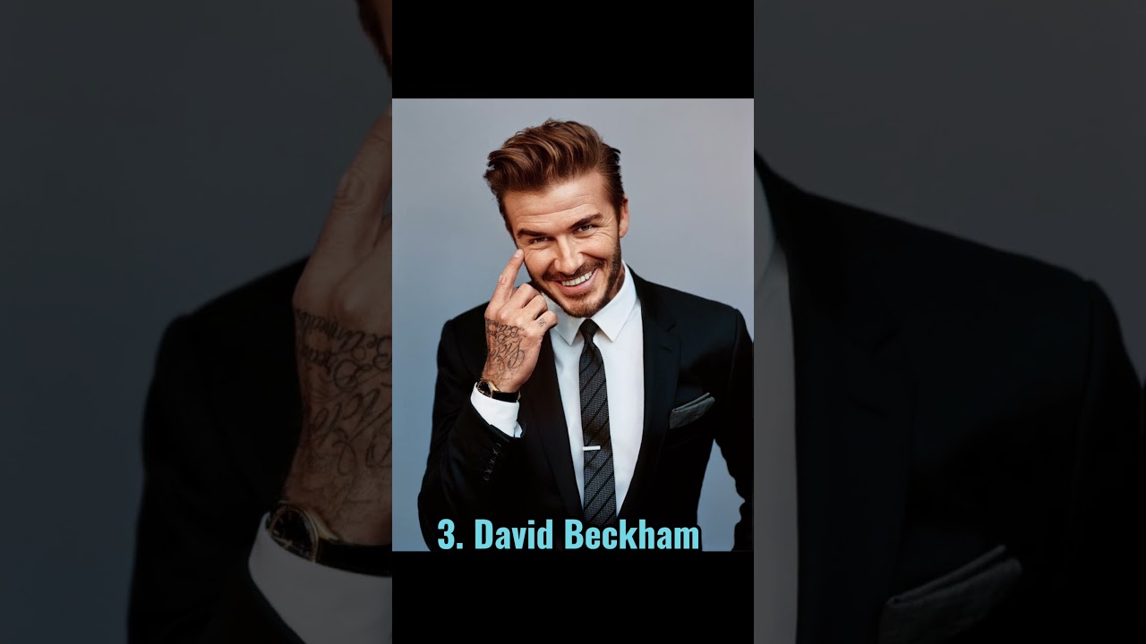 Top 5 Most Handsome Man in the World #shorts #trending #viral #trendingshorts #viralshorts