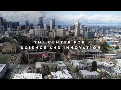 The Center for Science & Innovation: A New Era in STEM
