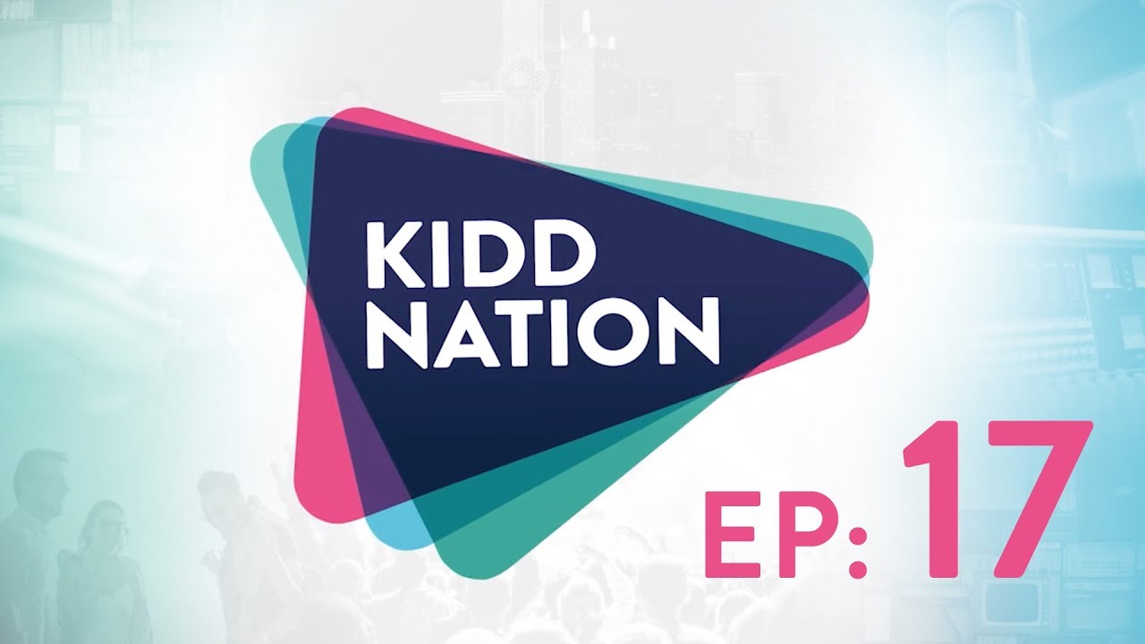 KiddNation TV Episode 17