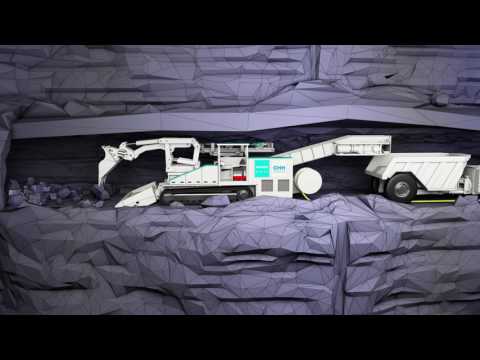 Road Header Machine at Best Price in India