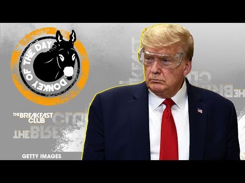 Donald Trump Announces That He Will Be Winding Down Coronavirus Task Force