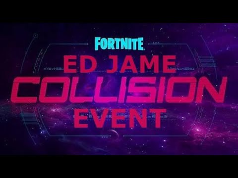 Steam Community :: Video :: Fortnite collision Event