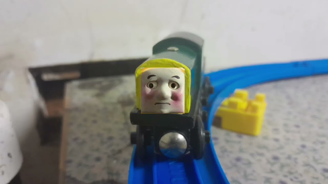 Double Teething Troubles Remake